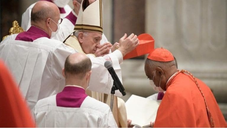 Black Catholic History Timeline - National Black Catholic Congress Website