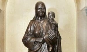 Marian Devotions - National Black Catholic Congress Website