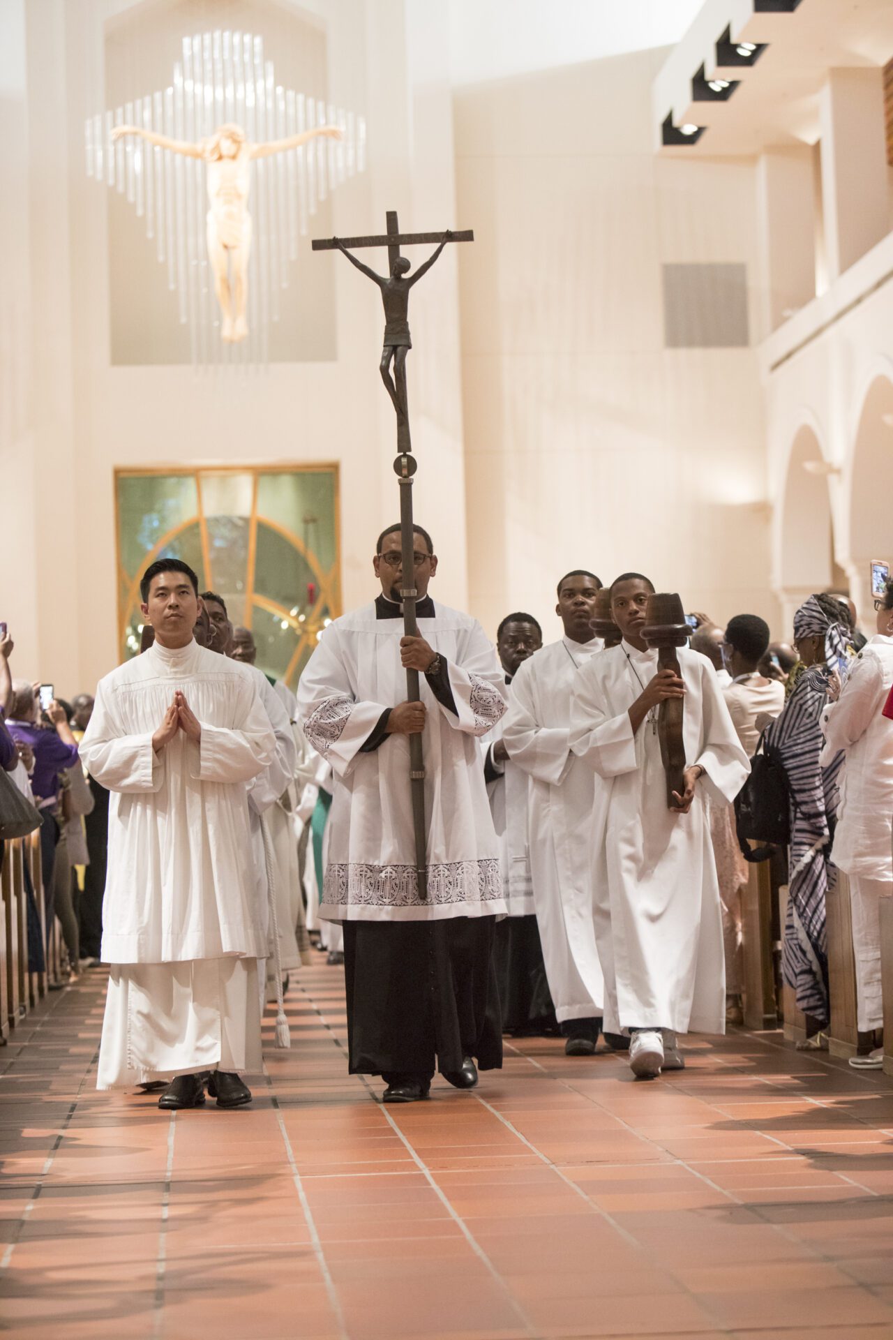 National Congresses - National Black Catholic Congress Website