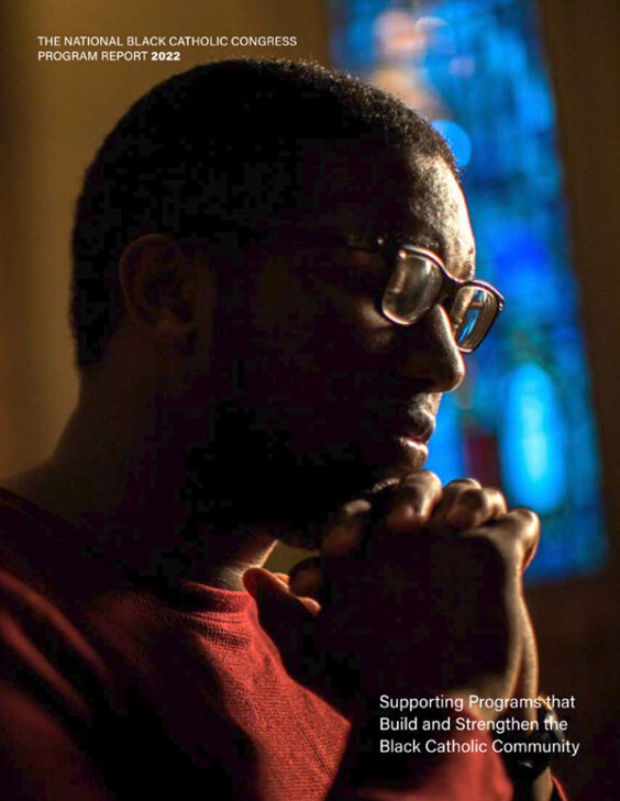 Daniel Rudd Fund - National Black Catholic Congress Website