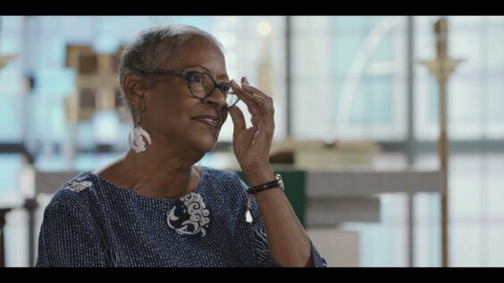 INTERVIEW WITH DONNA TOLIVER GRIMES - National Black Catholic Congress ...