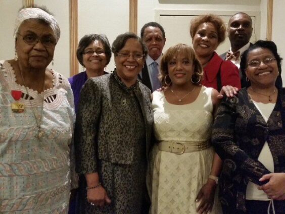 Photo from Bishop Fernand Cheri's Episcopal Consecration, featuring ...