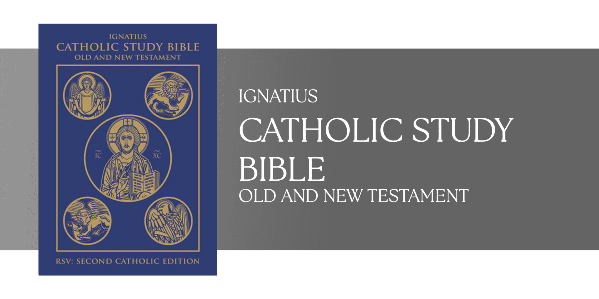 Ignatius Catholic Study Bible - National Black Catholic Congress Website