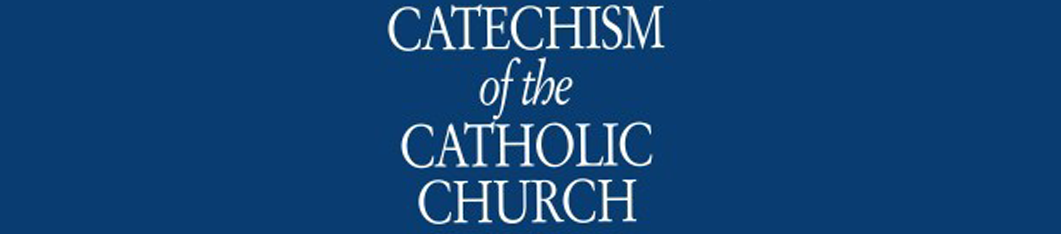 Catechism of the Catholic Church - National Black Catholic Congress Website