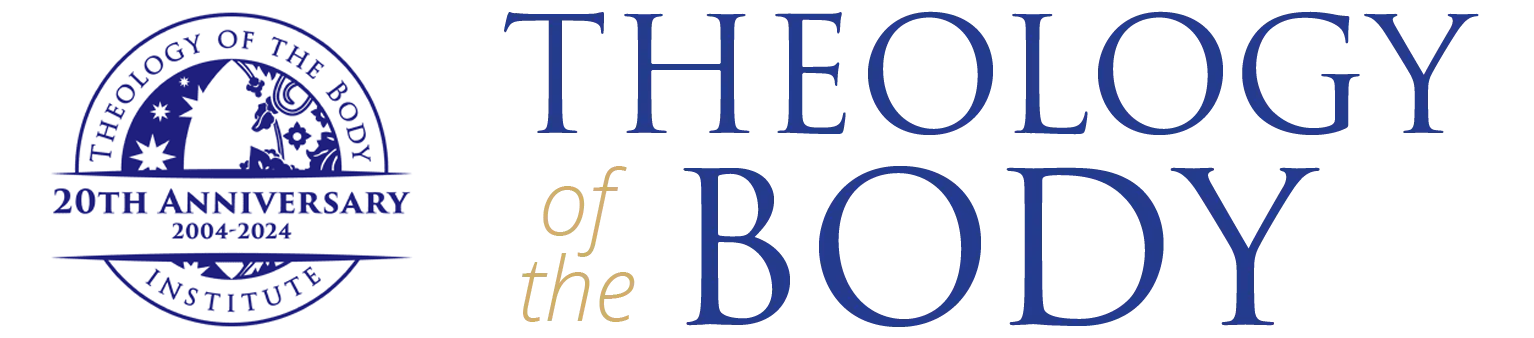 Theology of the Body Institute - National Black Catholic Congress Website